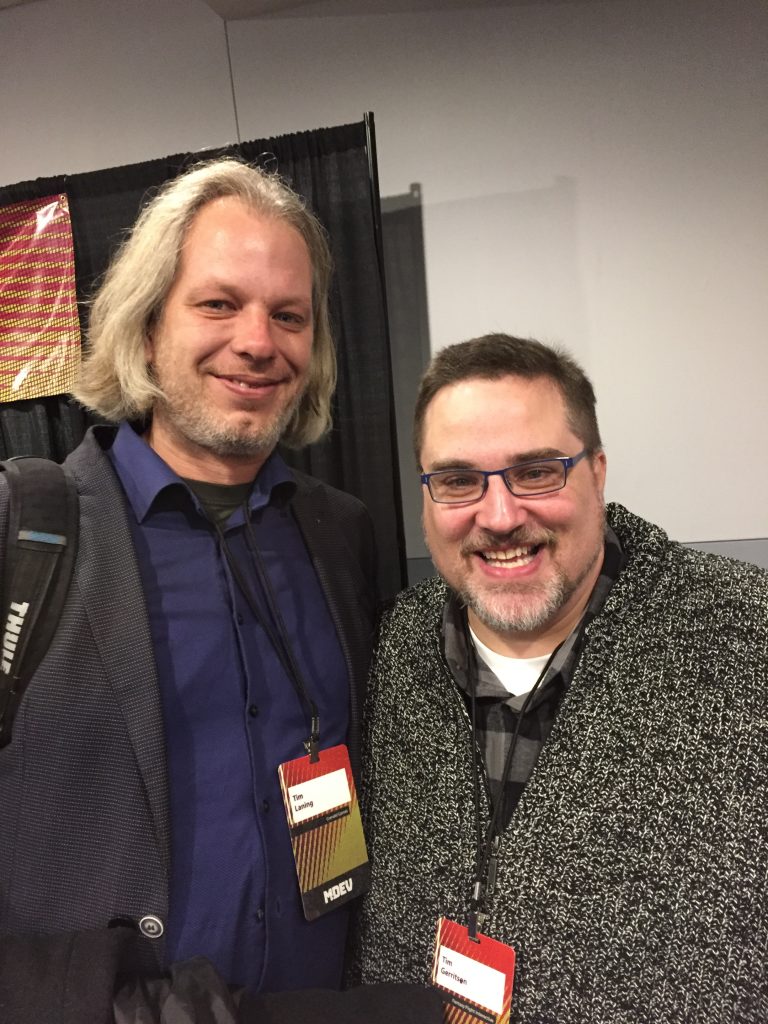 M+Dev Conference Highlights - Clinical Playground