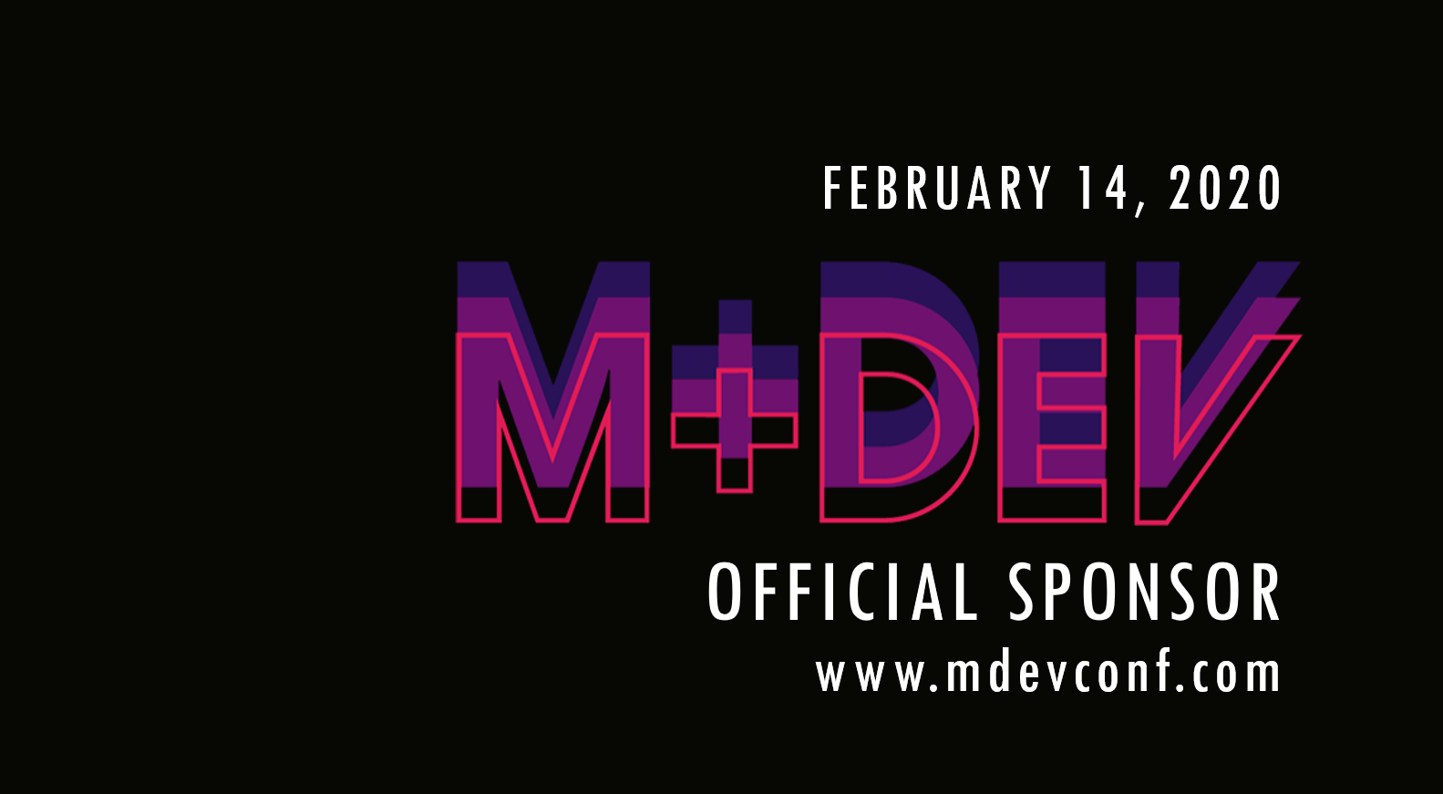 Clinical Playground – Proud Sponsor of M+Dev 2020 – Clinical Playground